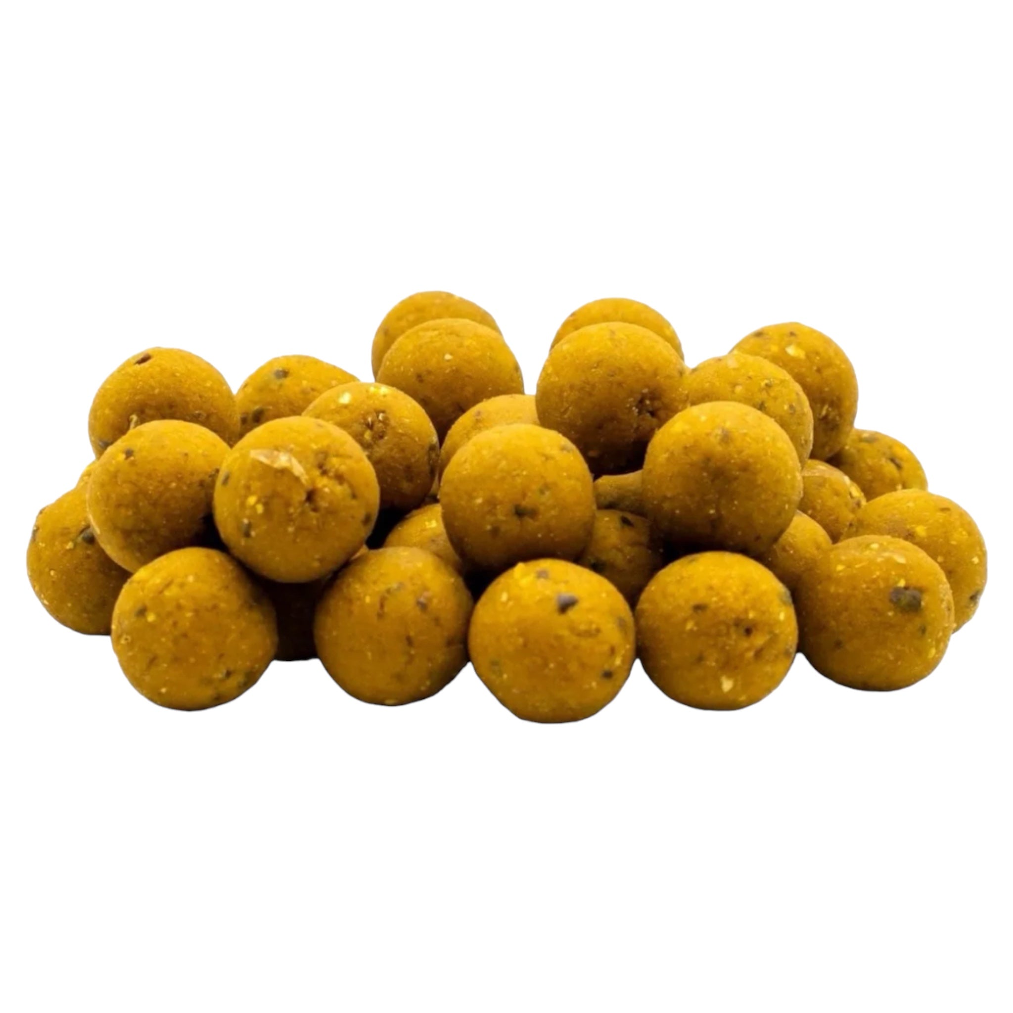 Shelf-Life Boilies - 1kg - SCZ (Sweetcorn) – Karper Ltd